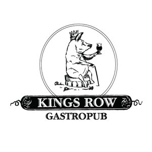 KINGS ROW GASTROPUB - Updated January 2026 - 1872 Photos & 1749 Reviews ...