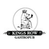 KINGS ROW GASTROPUB - Updated November 2025 - 1864 Photos & 1746 ...