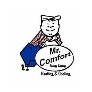 MR. COMFORT HEATING & COOLING - Updated October 2025 - 67 Photos & 74 ...