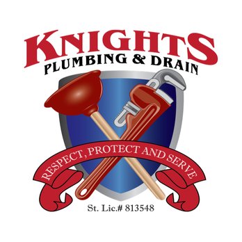 Knights Plumbing and Drain - Updated August 2025 - 29 Photos - 87 ...