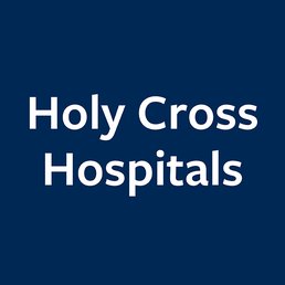 COMMONSPIRIT HOLY CROSS HOSPITAL - JORDAN VALLEY - Updated December ...