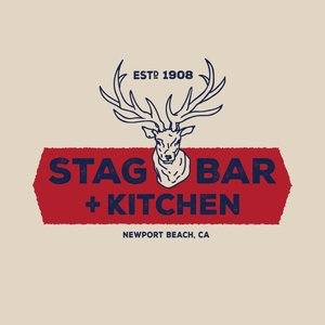 STAG BAR + KITCHEN - Updated September 2025 - 703 Photos & 1330 Reviews ...