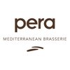PERA MEDITERRANEAN BRASSERIE - Updated October 2025 - 516 Photos & 495 ...