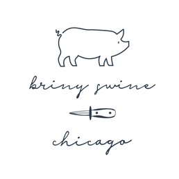 BRINY SWINE SMOKEHOUSE & OYSTER BAR - Updated July 2024 - 79 Photos ...