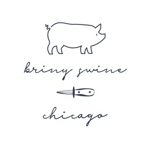 BRINY SWINE SMOKEHOUSE & OYSTER BAR - Updated December 2025 - 227 ...