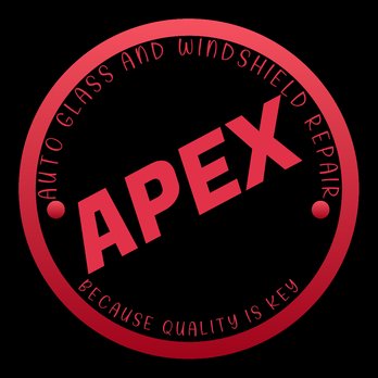 APEX AUTO GLASS AND WINDSHIELD REPAIR - Updated October 2025 - 118 ...
