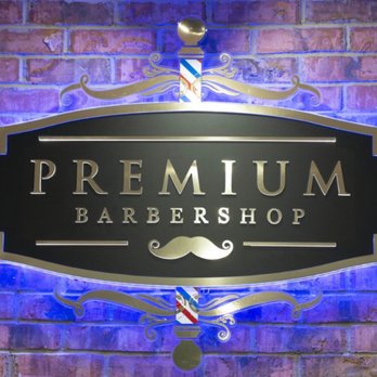 PREMIUM BARBER SHOP - 160 Photos & 467 Reviews - 622 3rd Ave, New York ...