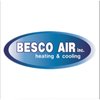 BESCO AIR INC. HEATING & COOLING - Updated October 2025 - 26 Photos ...