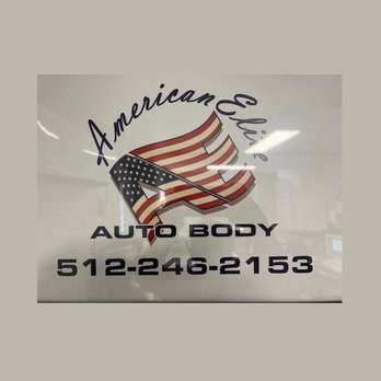 AMERICAN ELITE AUTO BODY - Updated November 2024 - 73 Photos & 74 ...