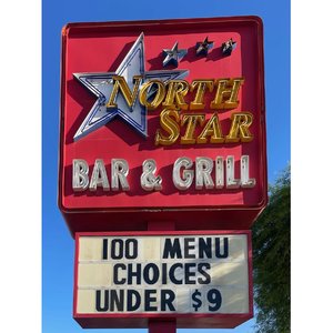 NORTH STAR BAR & GRILL - Updated March 2025 - 153 Photos & 257 Reviews ...