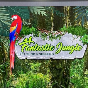 FANTASTIC JUNGLE PET SHOP - Updated July 2024 - 17946 NW 27th Ave ...