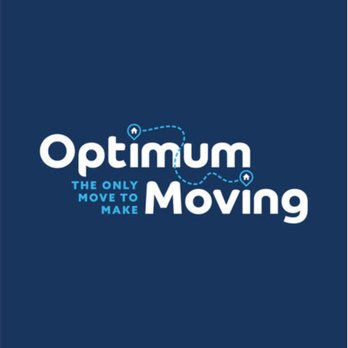 OPTIMUM MOVING - Updated December 2025 - 122 Photos & 263 Reviews - 201 ...