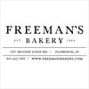 FREEMAN’S BAKERY - Updated October 2025 - 99 Photos & 70 Reviews - 1307 ...