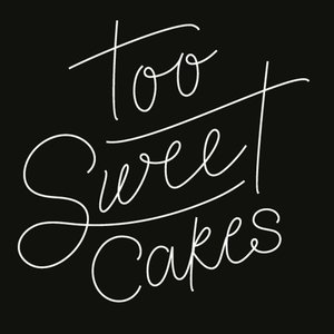 TOO SWEET CAKES - Updated December 2025 - 249 Photos & 130 Reviews ...