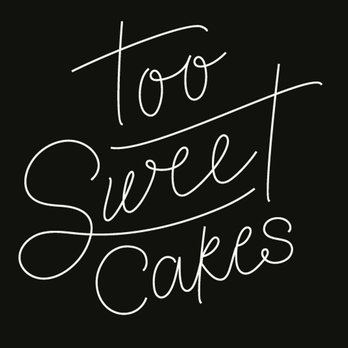 TOO SWEET CAKES - Updated December 2025 - 249 Photos & 130 Reviews ...