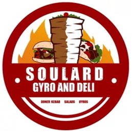 SOULARD GYRO - Updated October 2025 - 144 Photos & 196 Reviews - 1280 ...