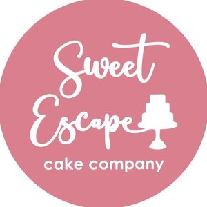 SWEET ESCAPE CAKE COMPANY - Updated January 2026 - 165 Photos & 85 ...