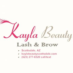 KAYLA BEAUTY LASH & BROWS - Updated January 2025 - 98 Photos & 15 ...