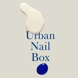 URBAN NAIL BOX - Updated December 2025 - 582 Photos & 346 Reviews ...