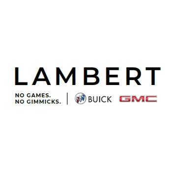 LAMBERT BUICK GMC - Updated October 2025 - 23 Photos & 53 Reviews ...