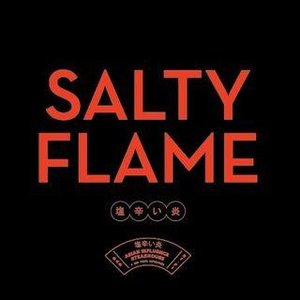 SALTY FLAME - Updated May 2025 - 528 Photos & 177 Reviews - 1414 ...