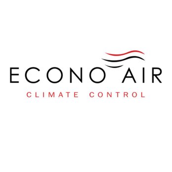 ECONO AIR - Updated January 2026 - 55 Photos & 360 Reviews - 1921 Petra ...