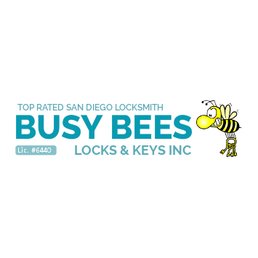BUSY BEES LOCKS & KEYS LOCKSMITH - Updated October 2025 - 81 Photos ...