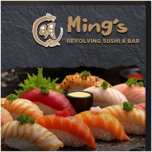 MING’S REVOLVING SUSHI & BAR - Updated December 2025 - 534 Photos & 383 ...