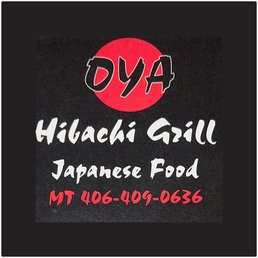 OYA HIBACHI - Updated July 2025 - 605 1st St W, Polson, Montana - Food Trucks - Restaurant ...