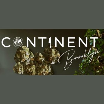 CONTINENT BROOKLYN - Updated June 2026 - 271 Photos & 72 Reviews - 500 ...
