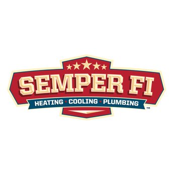 SEMPER FI HEATING AND COOLING - Updated October 2024 - 133 Photos & 341 ...