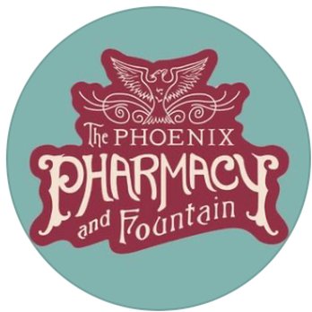 THE PHOENIX PHARMACY AND FOUNTAIN - Updated December 2024 - 307 Photos ...