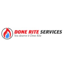 DONE RITE SERVICES - Updated November 2024 - 58 Photos & 205 Reviews ...