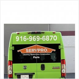 SERVPRO OF FLORIN - Updated December 2025 - 42 Photos & 28 Reviews - 25 ...