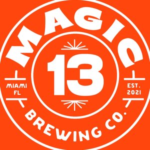 MAGIC 13 BREWING - Updated July 2025 - 327 Photos & 98 Reviews - 340 NE ...