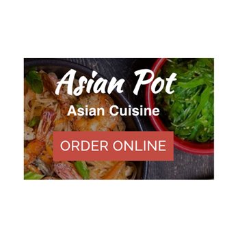 ASIAN POT - Updated August 2024 - 89 Photos & 83 Reviews - 2801 ...