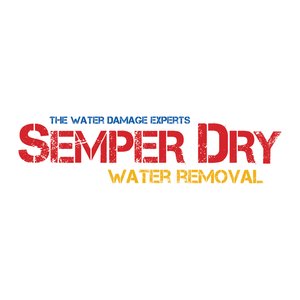 Semper Dry Water Removal