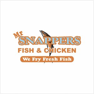 MR SNAPPERS FISH AND CHICKEN - 70 Photos & 27 Reviews - 808 Edgewood ...