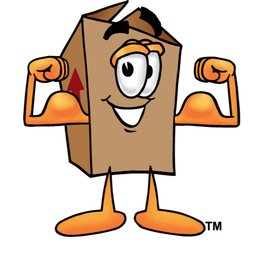 MUSCULAR MOVING MEN AND STORAGE - 298 Photos & 393 Reviews - Movers ...