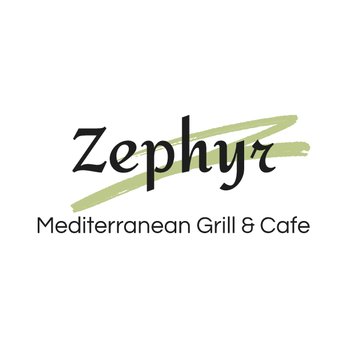 ZEPHYR MEDITERRANEAN GRILL & CAFE - Updated June 2026 - 356 Photos ...