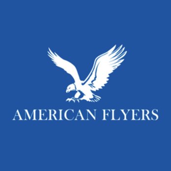 AMERICAN FLYERS - Updated October 2025 - 22 Photos & 26 Reviews - 16151 ...