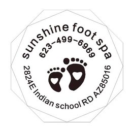 SUNSHINE FOOT SPA & MASSAGE - Updated January 2026 - 46 Photos & 149 ...