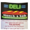 MUNCH-A-SUB - 160 Photos & 200 Reviews - 5320 Cameron St, Las Vegas ...