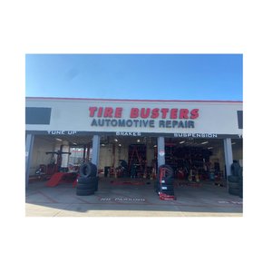 TIRE BUSTERS AUTOMOTIVE REPAIR - 11 Photos & 39 Reviews - 6434 Florin ...