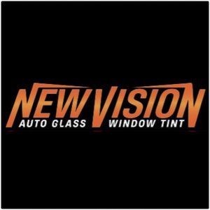 NEW VISION AUTO GLASS PLUS TINT - Updated October 2025 - 6100 Photos ...