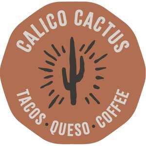 CALICO CACTUS - Updated December 2025 - 119 Photos & 68 Reviews - 833 S ...
