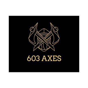 603 AXES - Updated June 2024 - Tamworth, New Hampshire - Axe Throwing - Phone Number - Yelp