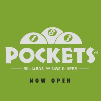POCKETS BILLIARDS WINGS & BEER GALLERIA OAKS - 16111 San Pedro Ave, San ...