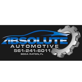 ABSOLUTE AUTOMOTIVE - Updated December 2025 - 122 Photos & 88 Reviews ...