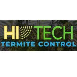 HI TECH TERMITE CONTROL - Updated December 2025 - 68 Photos & 242 ...